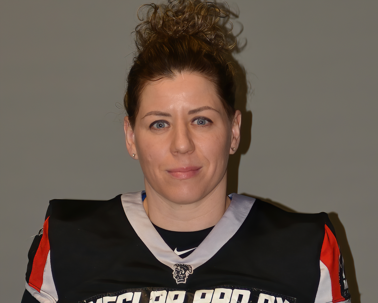 Lea Kaszas | Turku Trojans