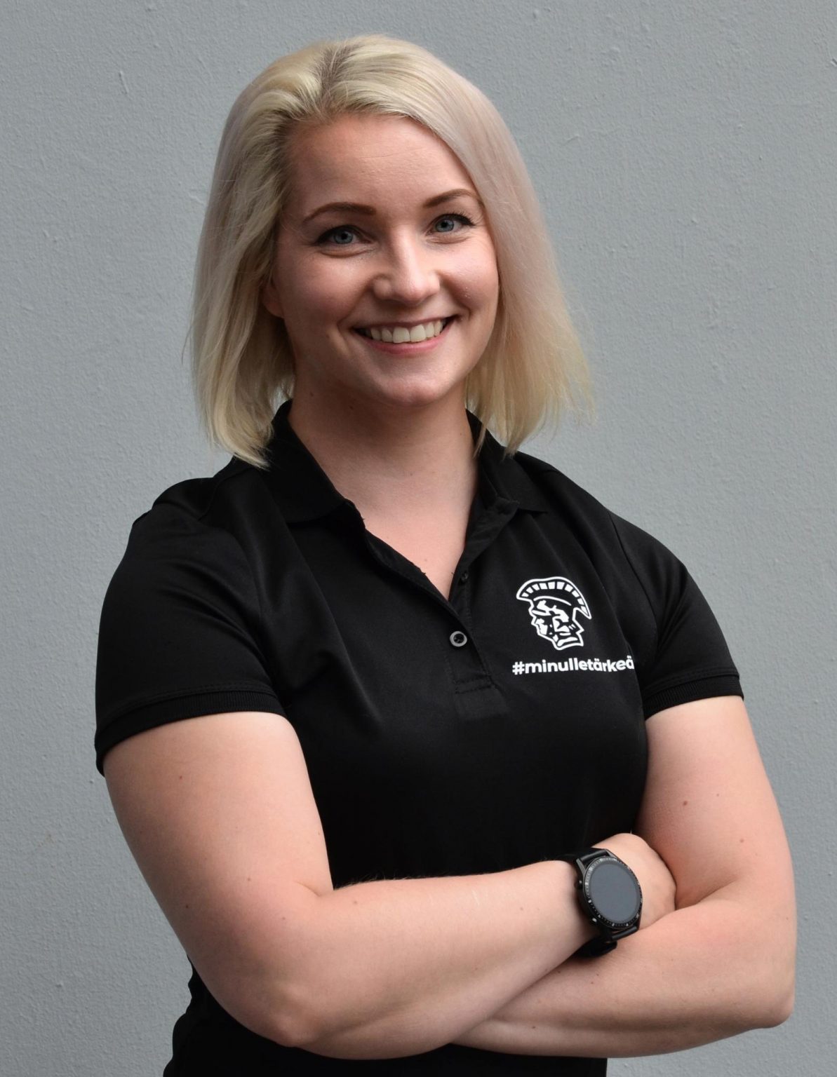 Nora Forsbacka | Turku Trojans