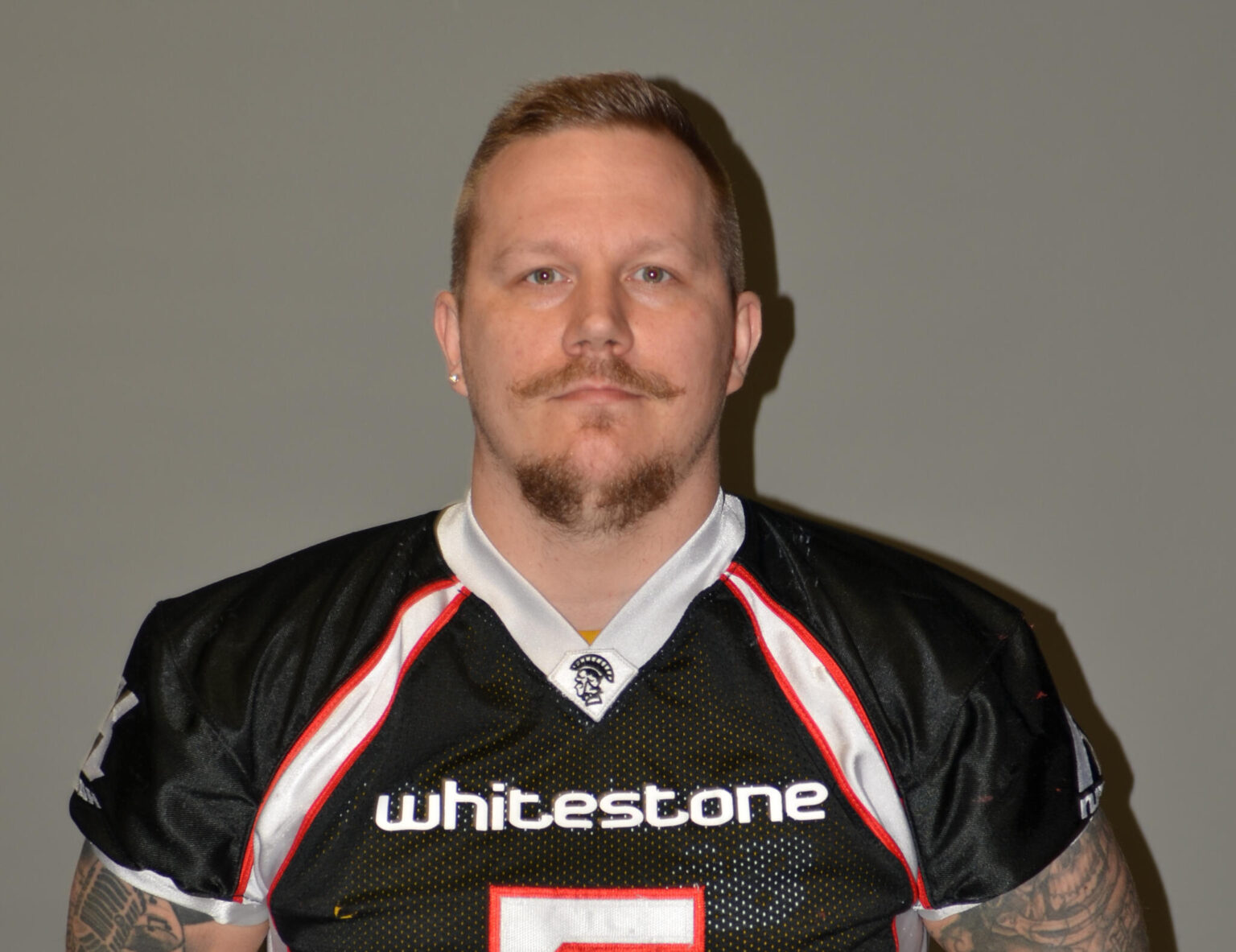 Otto Tikkanen | Turku Trojans